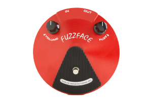 How to Tame a Fuzz Face Type Fuzz Pedal | guitar TONE OVERLOAD