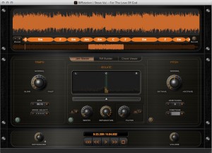 Riffstation | guitar TONE OVERLOAD
